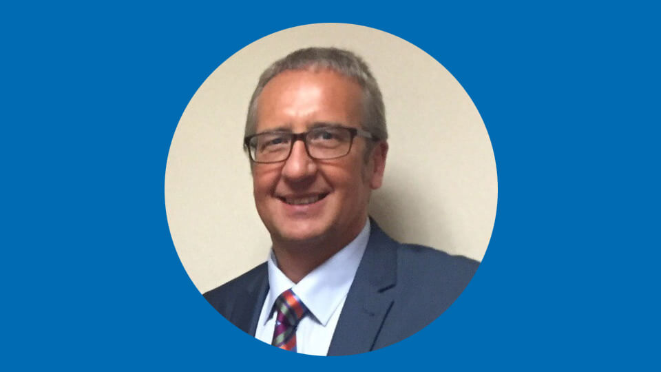 Q & A with Andrew Toothill - Enterprise Print Huddersfield